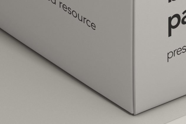 27+ Free Utility Subscription Box Mockup Packaging PSD