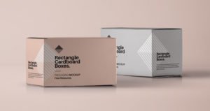 27+ Free Utility Subscription Box Mockup Packaging PSD