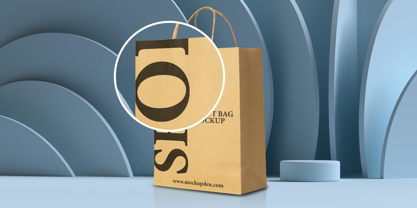 Packaging Bag Mockup | 21+ Best Packaging PSD Bag Mockup Templates