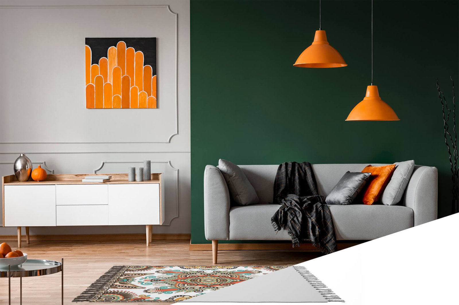 17+ Stunning Free Carpet Mockup PSD Templates - Mockup Den