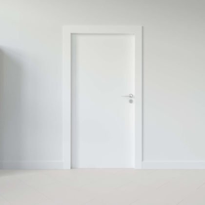 11+ Best Free Creative Door Mockup PSD Templates | mockupden