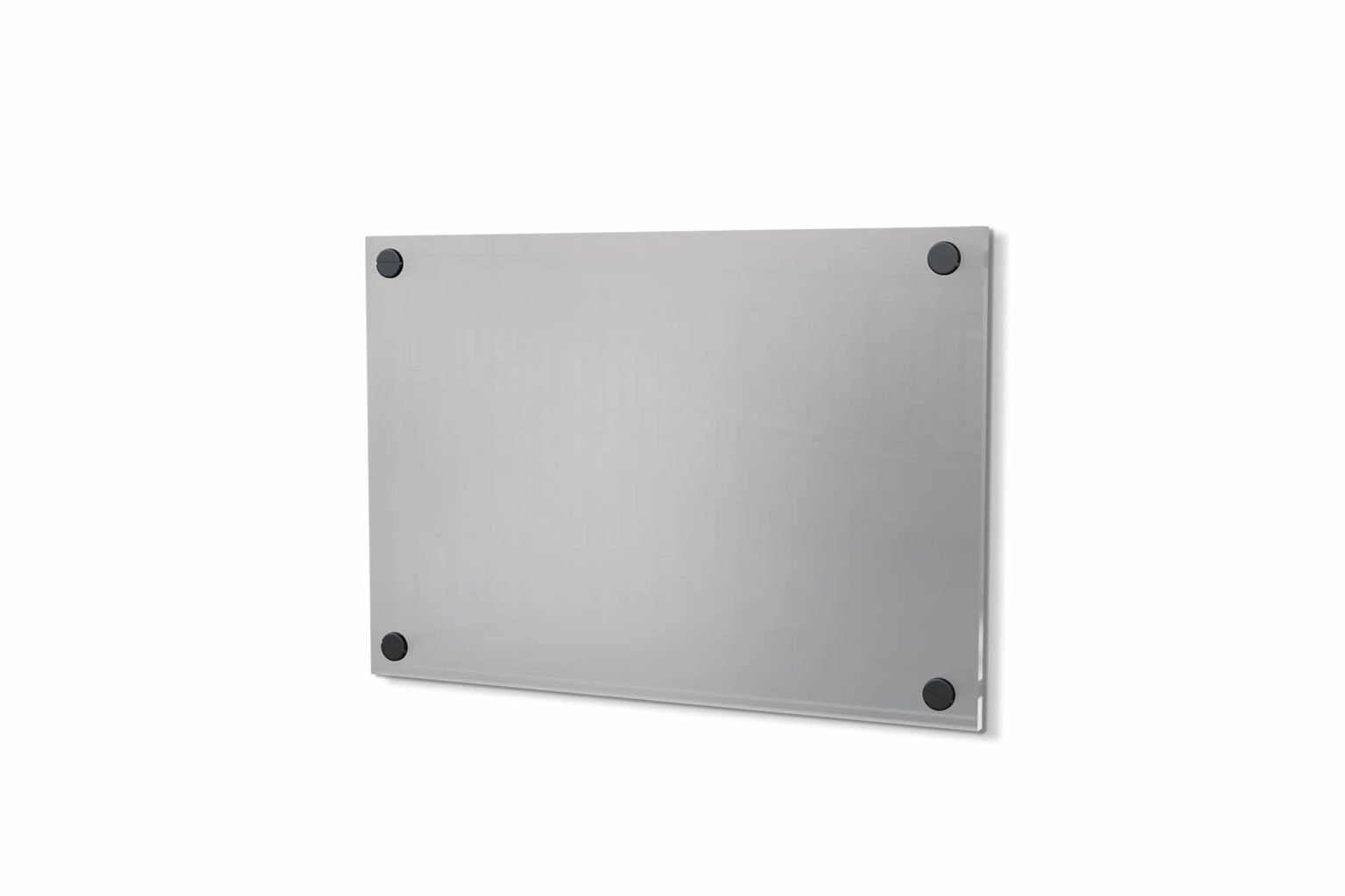 Free Name Board Mockup PSD Template