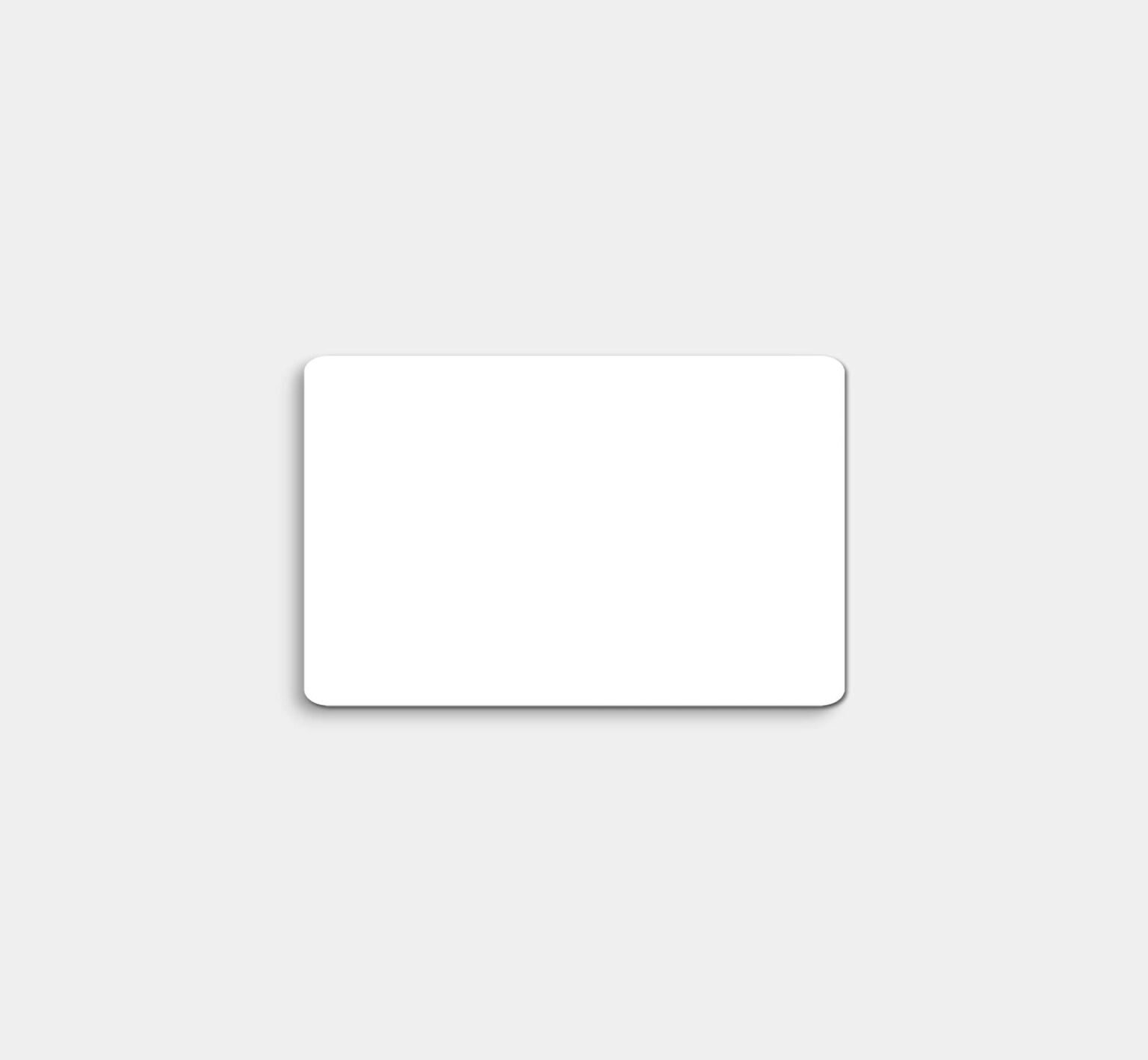 Free ATM Card Mockup PSD Template - Mockup Den