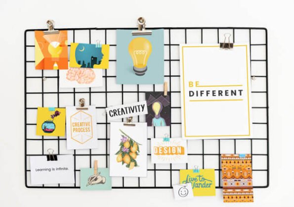 20+ Best FREE Rack Card Mockup PSD Templates for Designer