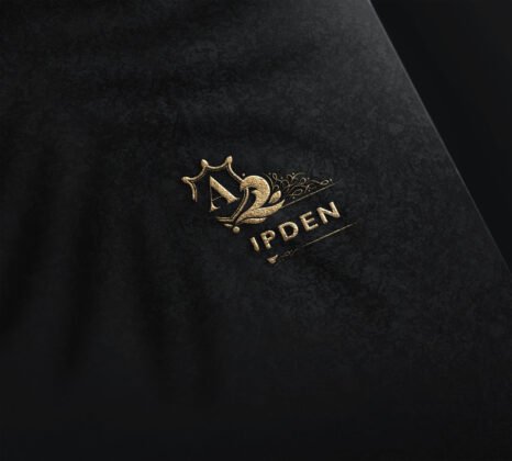 27+ Unique Logo Presentation Mockup PSD Templates