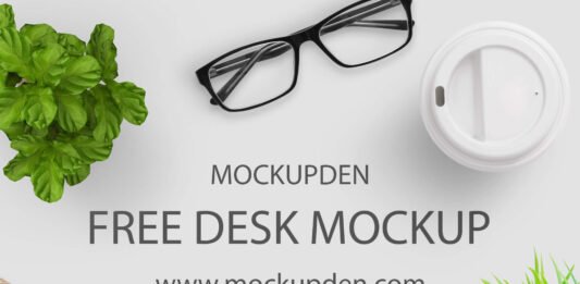Furniture Mockup Mockup PSD Template - Page 2 of 3 - Mockup Den