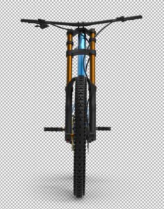 15+ Best Free Bicycle Mockup PSD Templates - Mockup Den