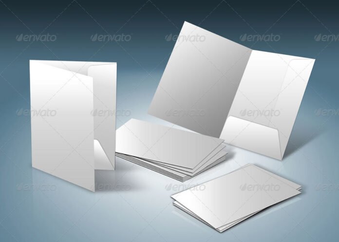 16+ Fresh New Document Mockup PSD Templates - Mockup Den
