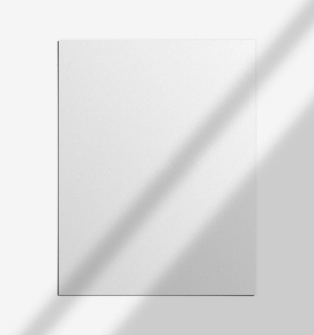 16+ Fresh New Document Mockup PSD Templates - Mockup Den