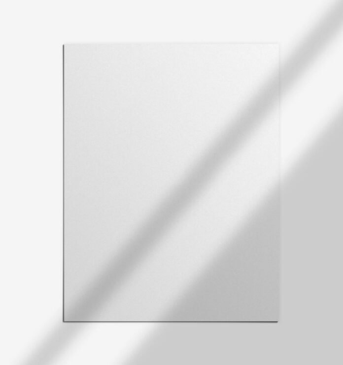 16+ Fresh New Document Mockup PSD Templates - Mockup Den