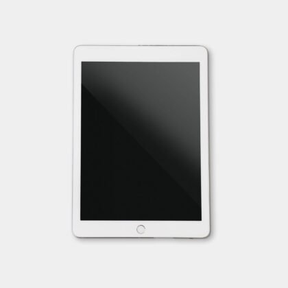 22+ New Trendy iPad Pro Mockup PSD Templates (FREE Downlad)
