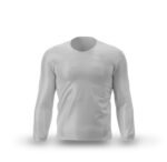 24+ Best Long Sleeve Mockup Clothing PSD Templates