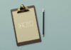 16+ Fresh New Document Mockup PSD Templates - Mockup Den