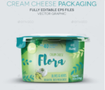 13+ Delicious Cheese Mockup PSD Templates | FREE & Premium