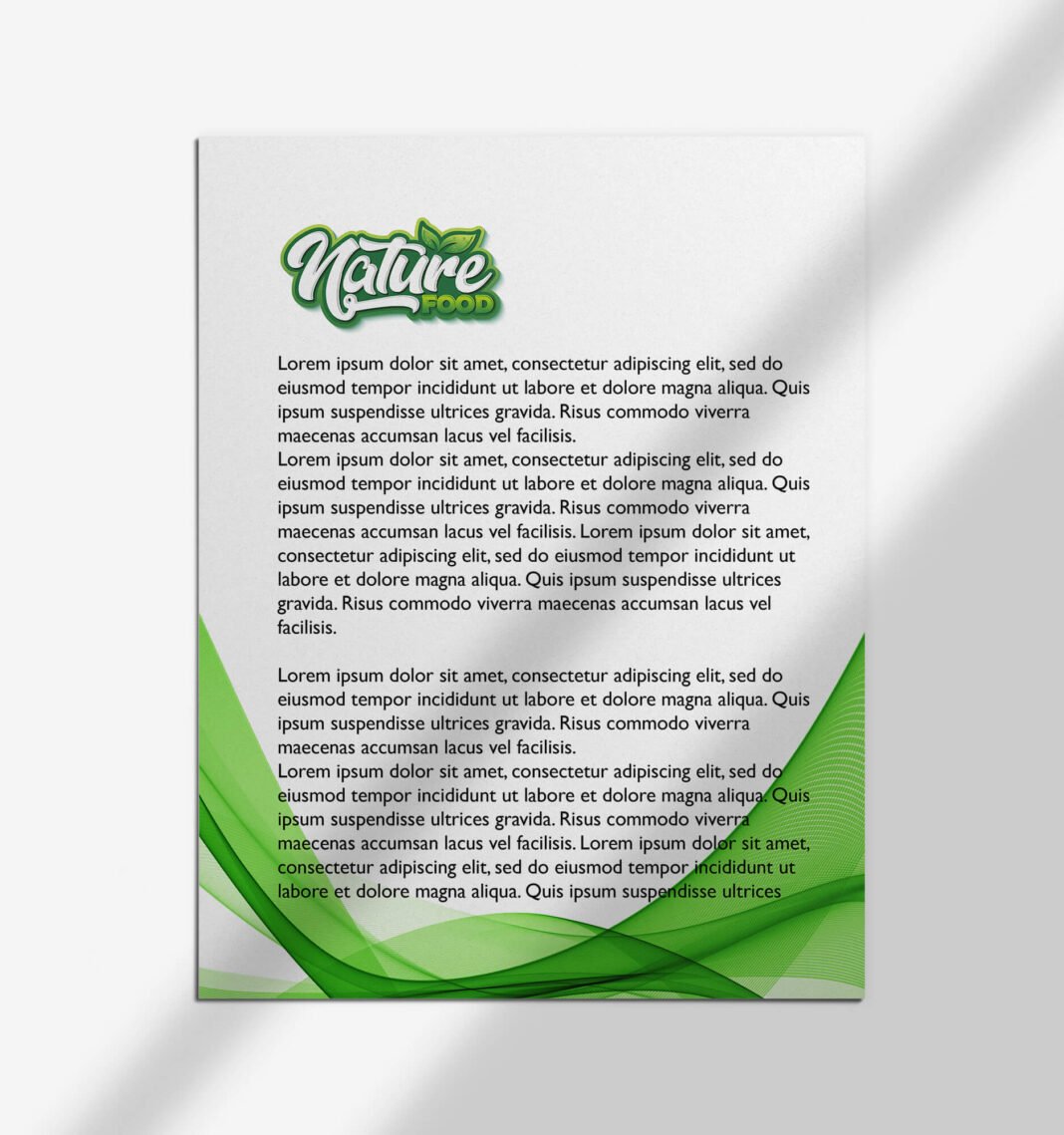 16+ Fresh New Document Mockup PSD Templates - Mockup Den