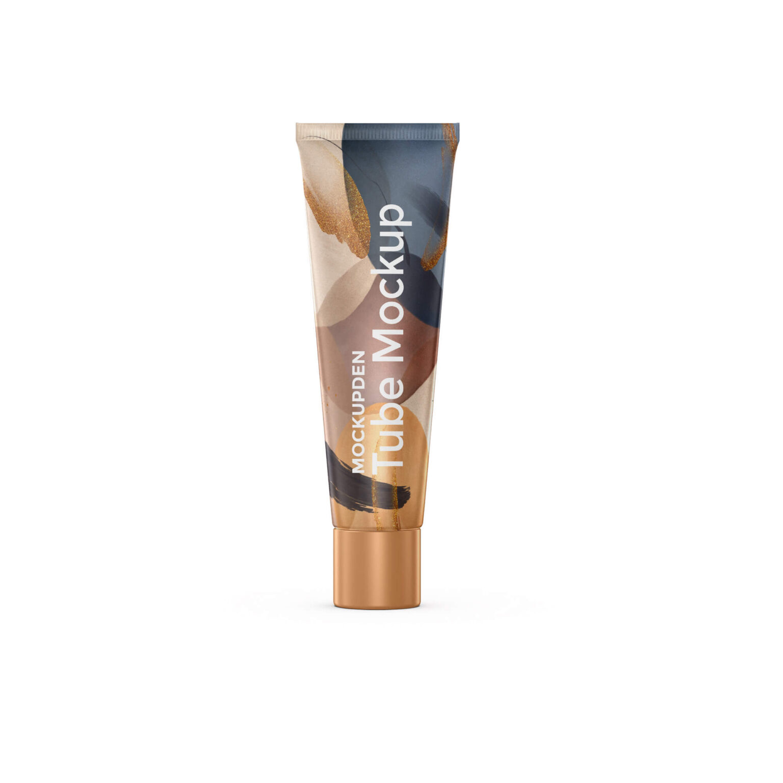 16+ Best Free Cream Tube Mockup PSD Templates - Mockup Den