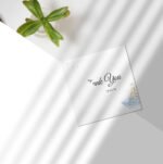 Free Thank You Card Mockup Vol 2 PSD Template - Mockup Den