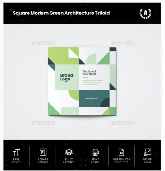 22+ Realistic Architecture Mockup PSD Template | FREE