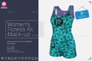 16+ Best FREE Fitness Mockup PSD Templates - Mockup Den