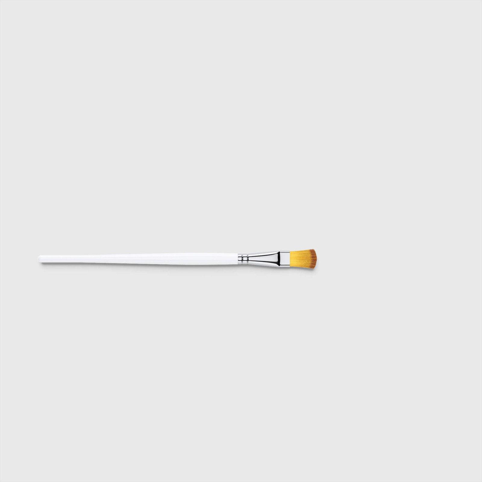 Free Paint Brush Mockup PSD Template - Mockup Den