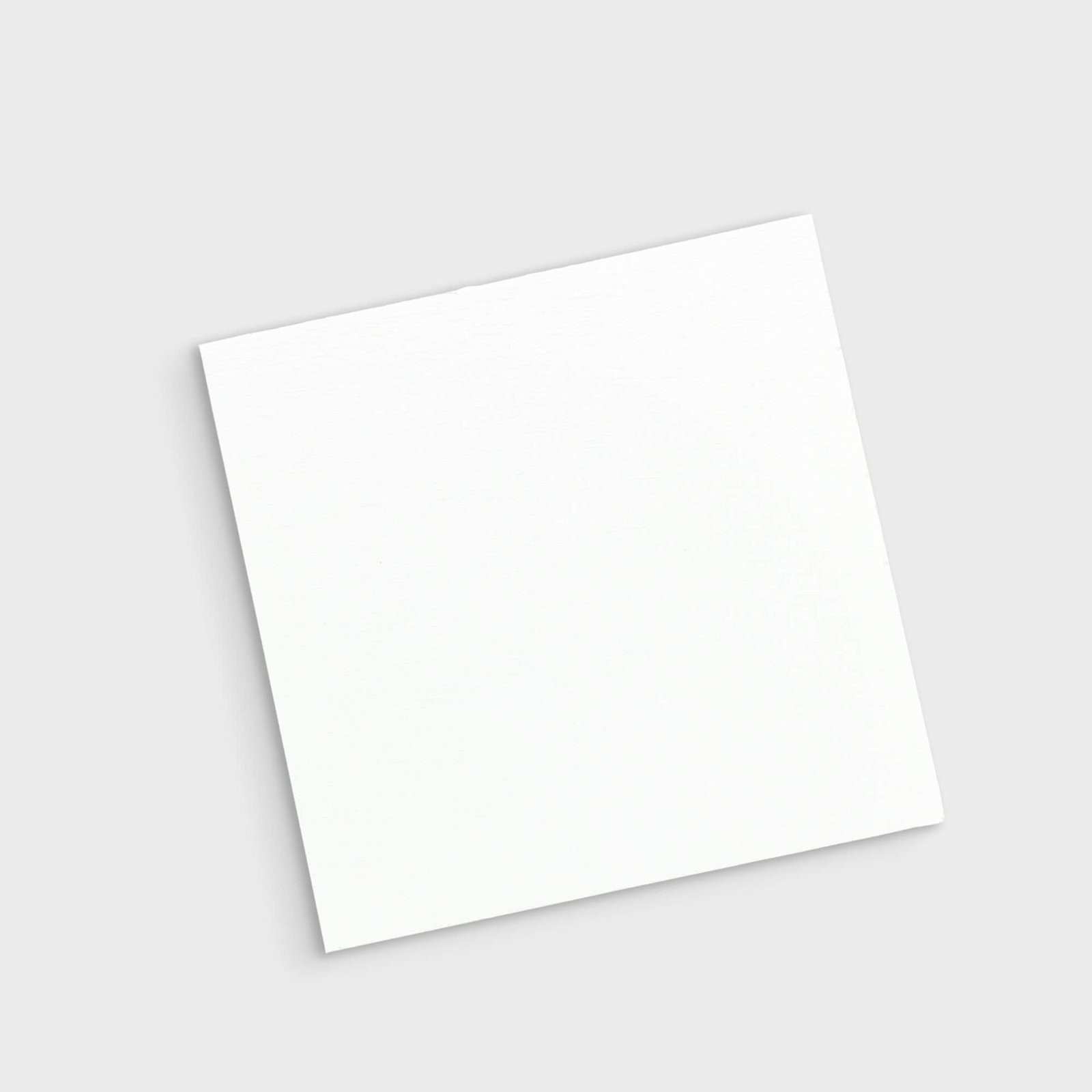 Free Table Number Mockup PSD Template - Mockup Den