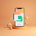 Free App Mockup PSD Template - Mockup Den