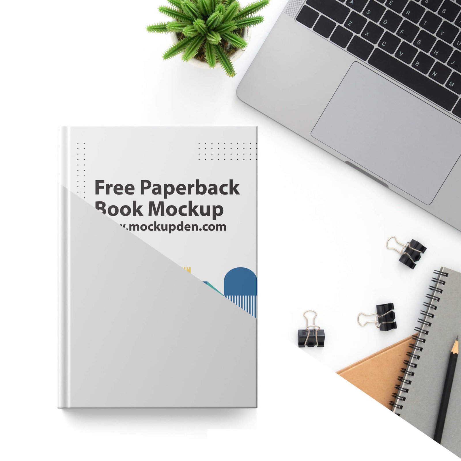 27+Best Paperback Book Mockup PSD Templates - Mockup Den