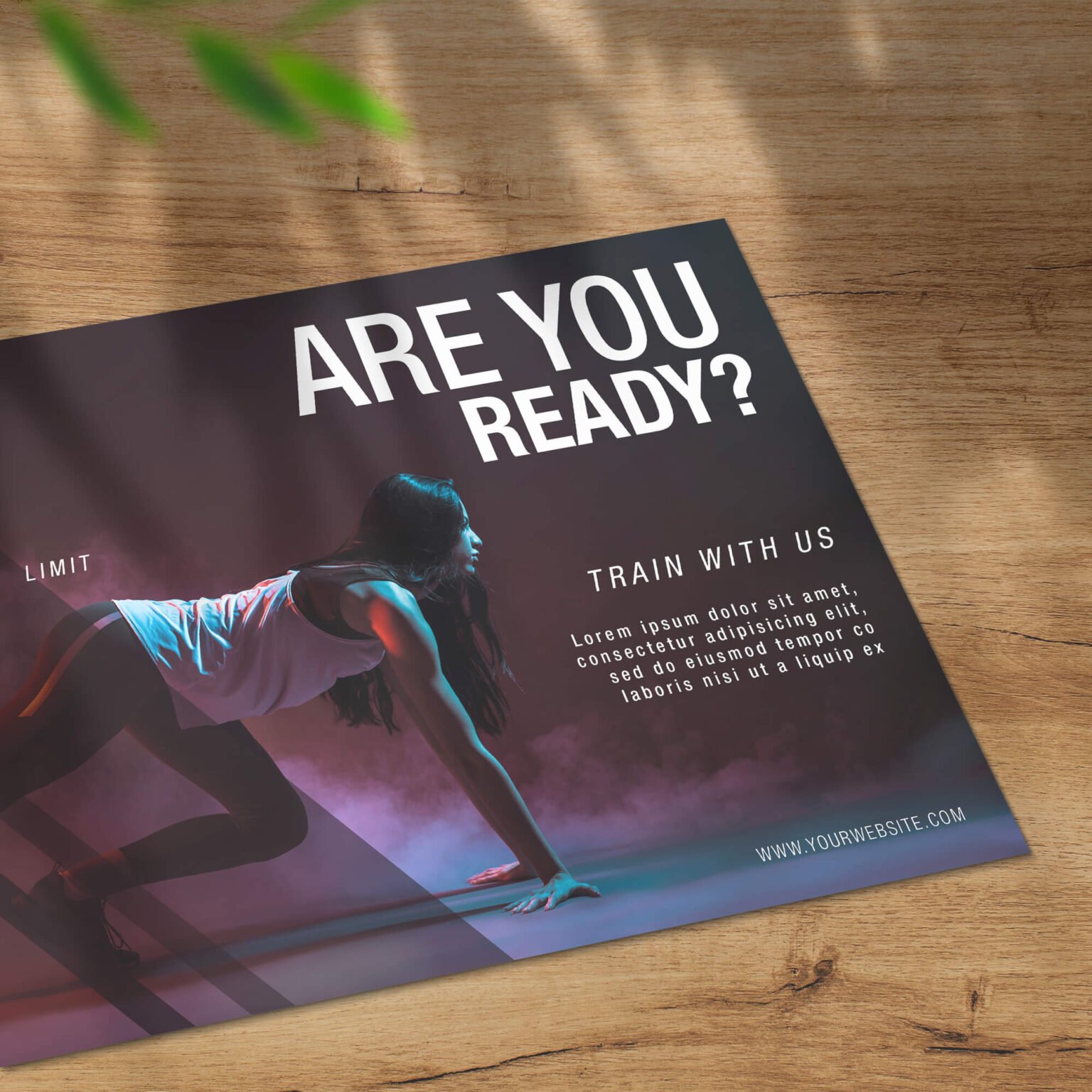 Free Multipurpose Closeup Mockup PSD Template - Mockup Den