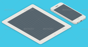 22+ Best Free Application Mockup PSD Templates - Mockup Den