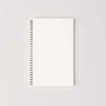 Free Block Note Mockup PSD Template - Mockup Den