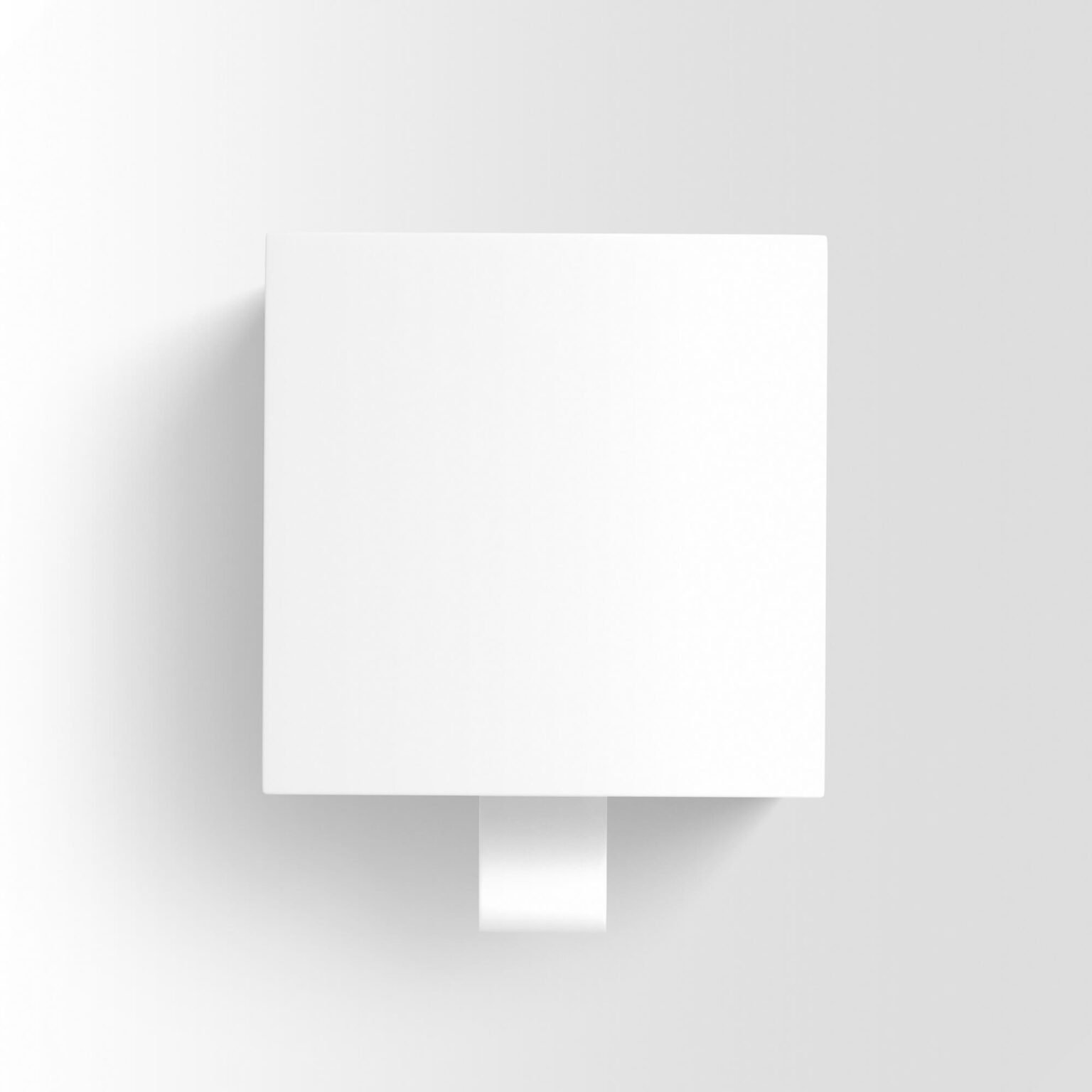 Free Sliding Box Mockup PSD Template - Mockup Den