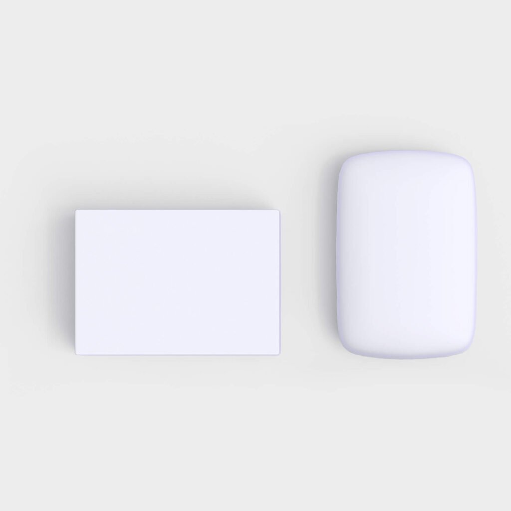 Soap Box Mockup | Creative 30+ Soap Packaging PSD & Vector Template