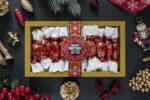 20+ Beautiful Sweets Box Mockup PSD Templates - Mockup Den