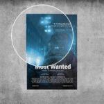 Free Film Mockup PSD Template - Mockup Den