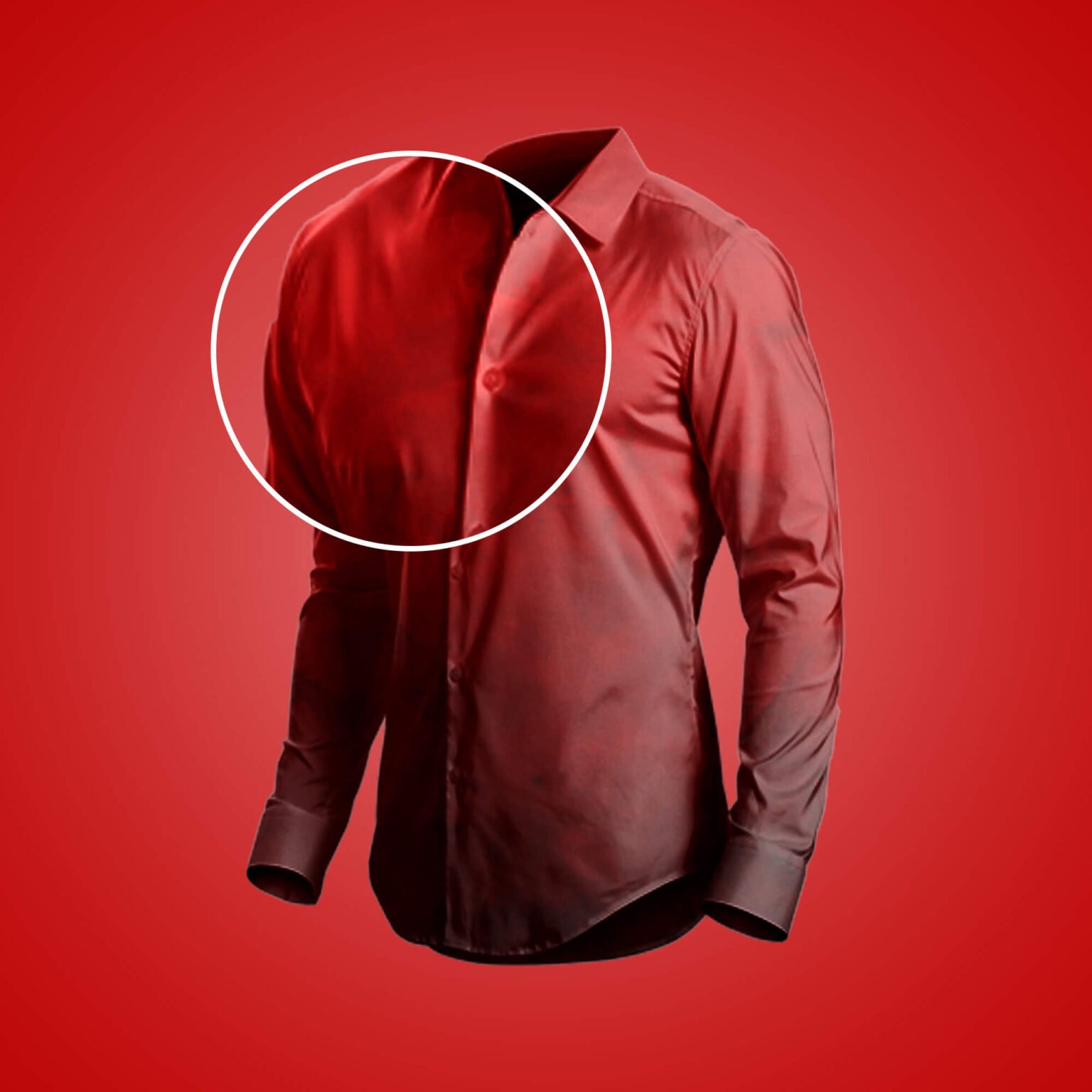 18+ Free Stunning Collar Shirt Mockup PSD Template