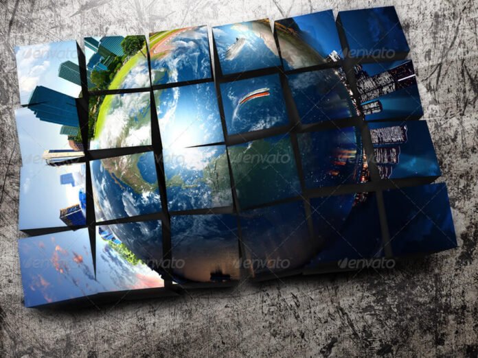 15+ Best Display Box Mockup PSD Design Presentation.