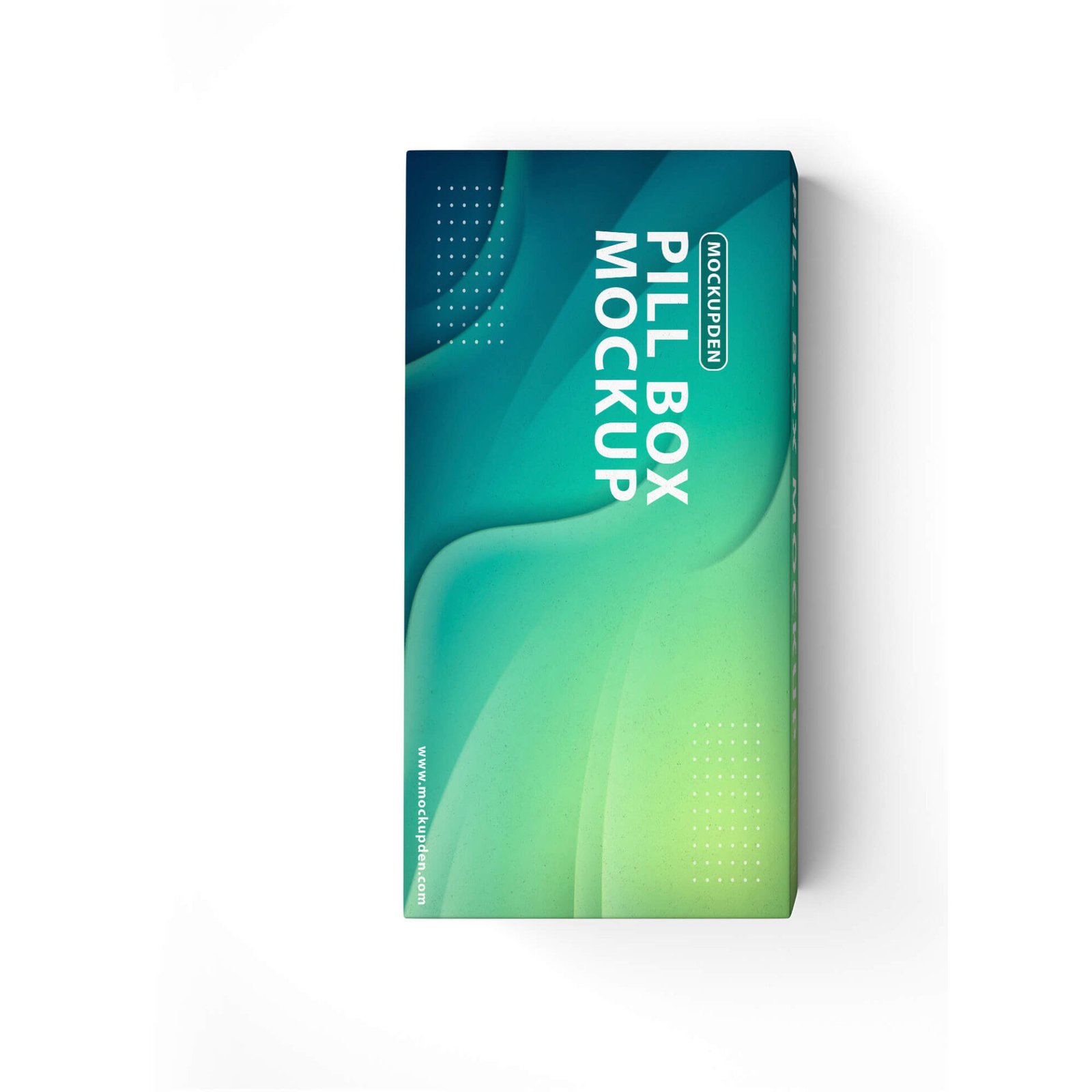 Best Medicine Box Mockup | 24+ Free PSD Medical Packaging Mockup