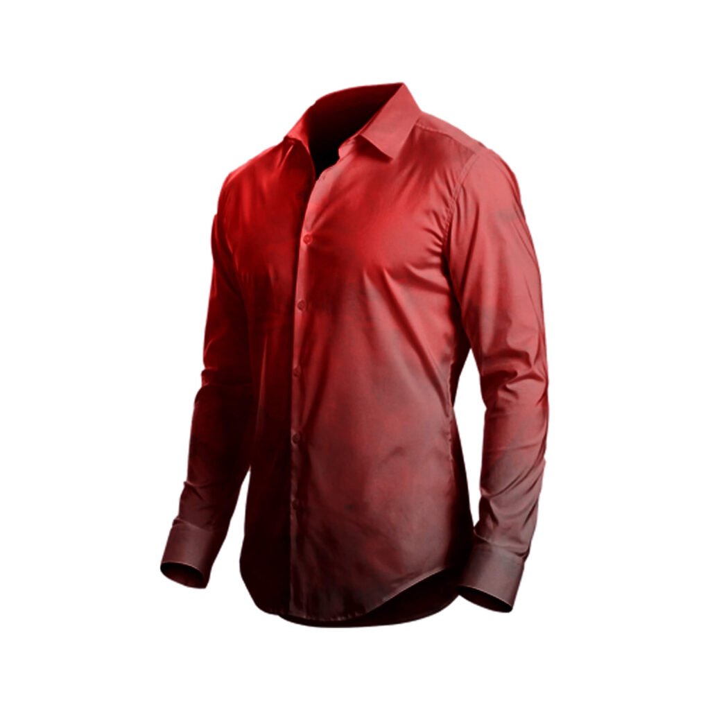 18+ Free Stunning Collar Shirt Mockup PSD Template