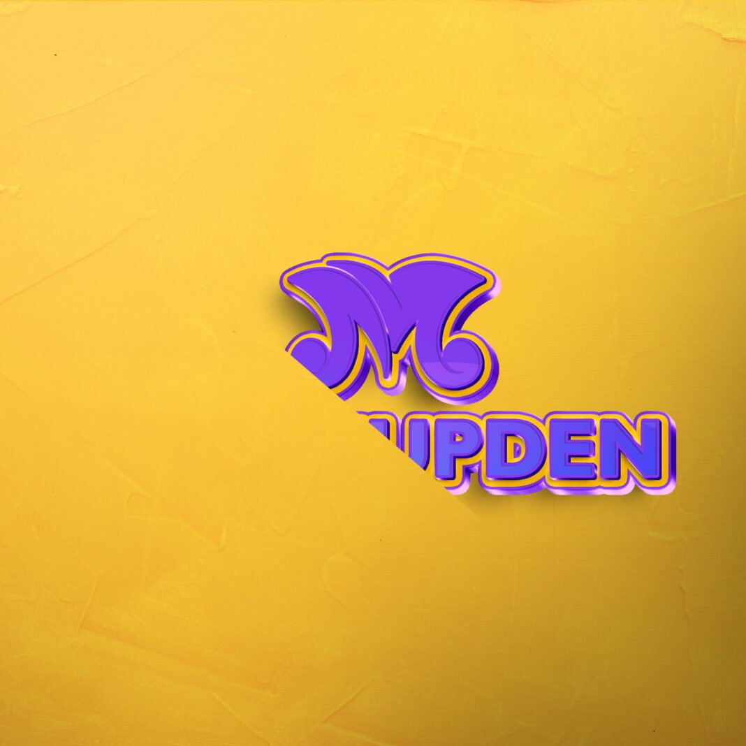 20+ Beautiful 3d Text Mockup PSD Templates | 3D Font