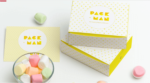 20+ Beautiful Sweets Box Mockup PSD Templates - Mockup Den
