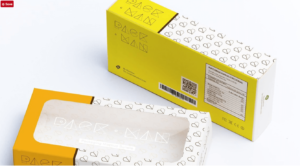 20+ Beautiful Sweets Box Mockup PSD Templates - Mockup Den