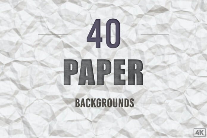 23+ Paper Texture Mockup PSD Design Templates - Mockup Den