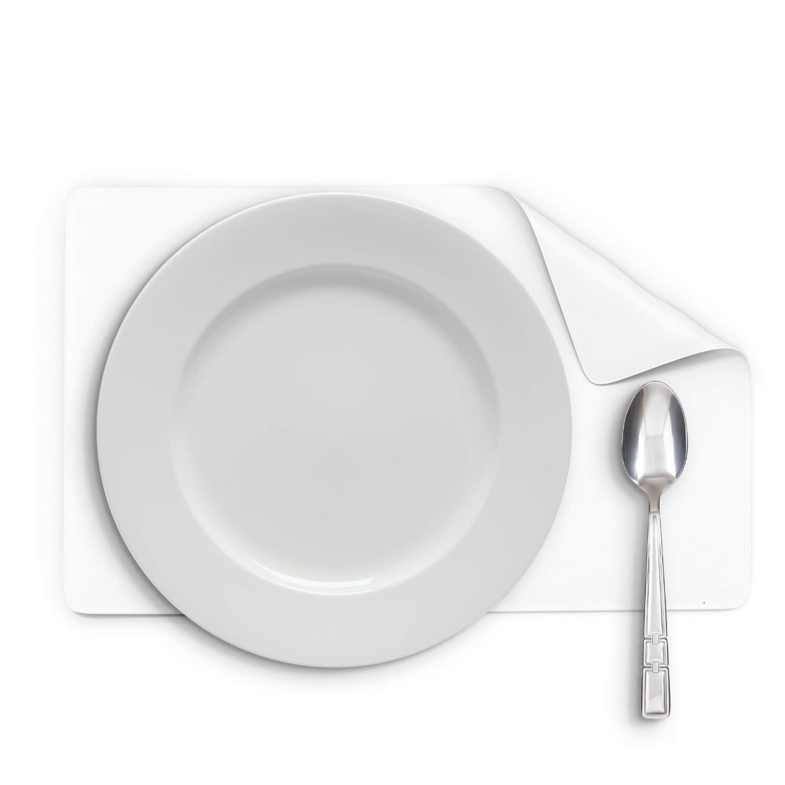 Free Table Mat Mockup PSD Template - Mockup Den