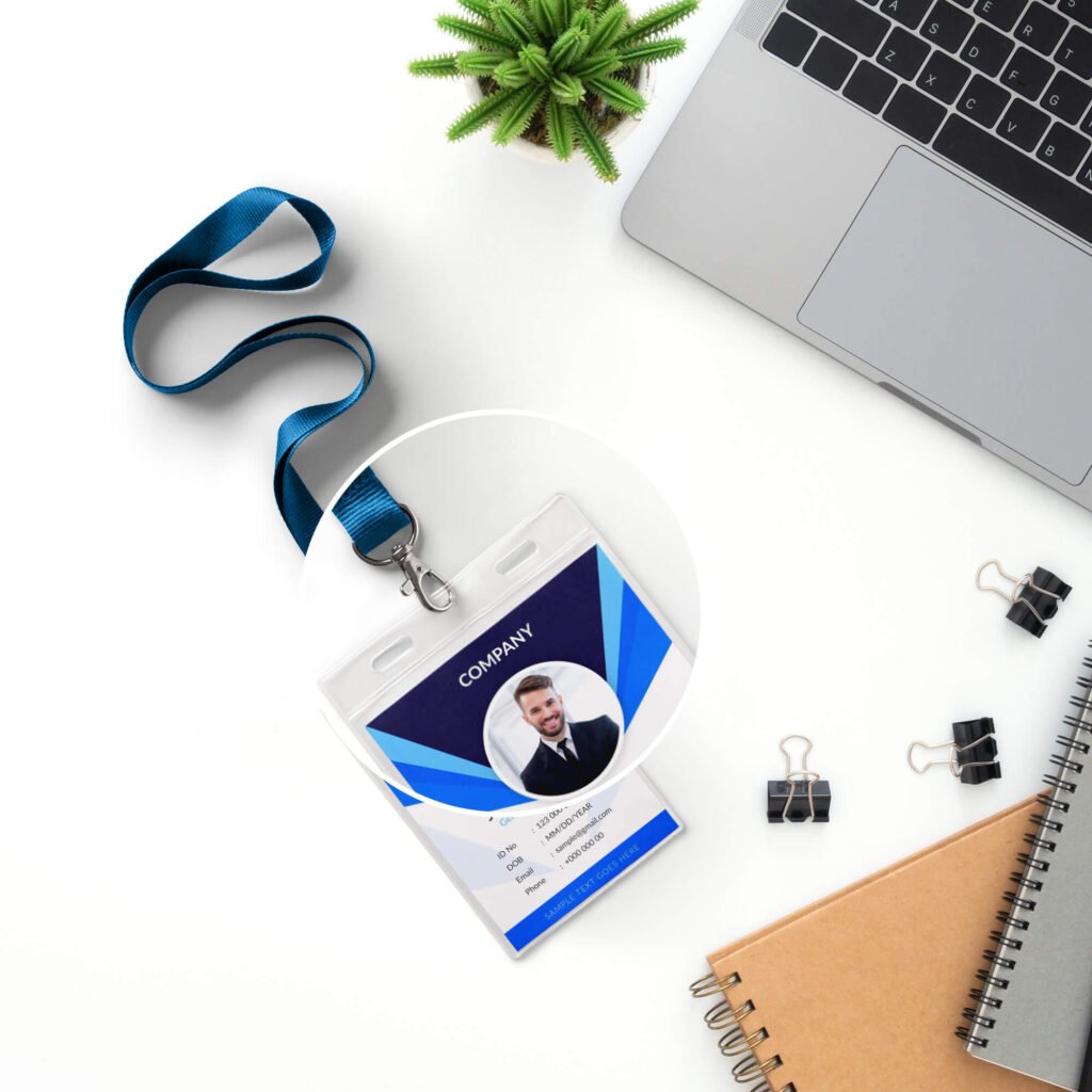 Free Carnet Mockup PSD Template - Mockup Den