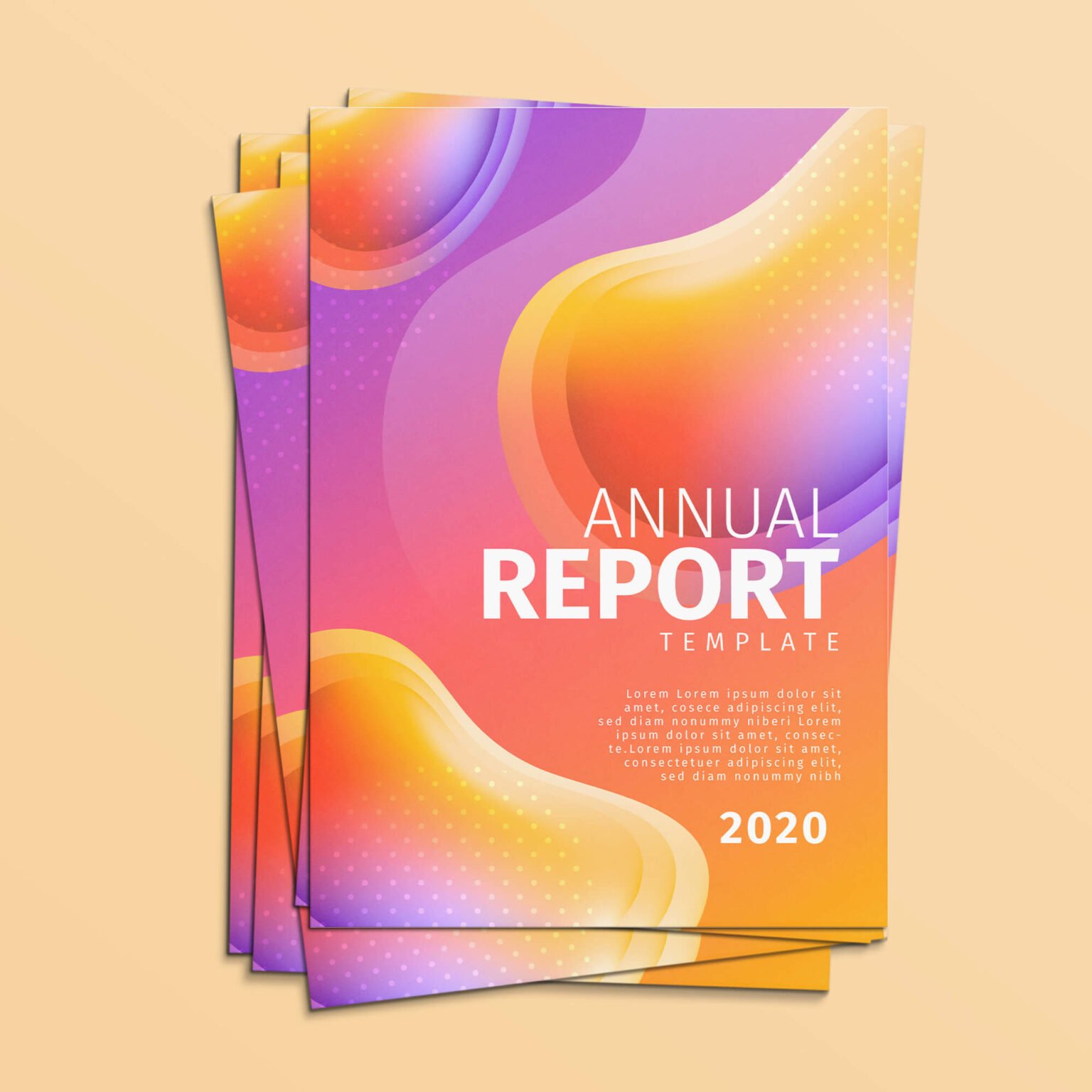 Free Sheet Of Paper Mockup PSD Template - Mockup Den