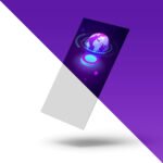 Free Splash Screen Mockup PSD Template - Mockup Den