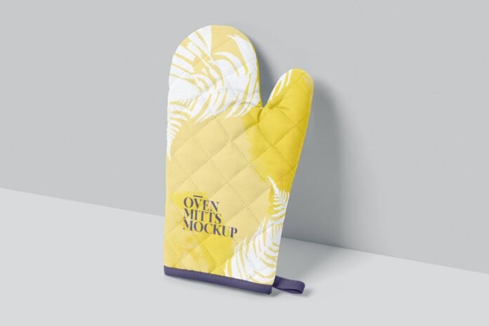 27+ Fantastic Gloves Mockup PSD Templates - Mockup Den
