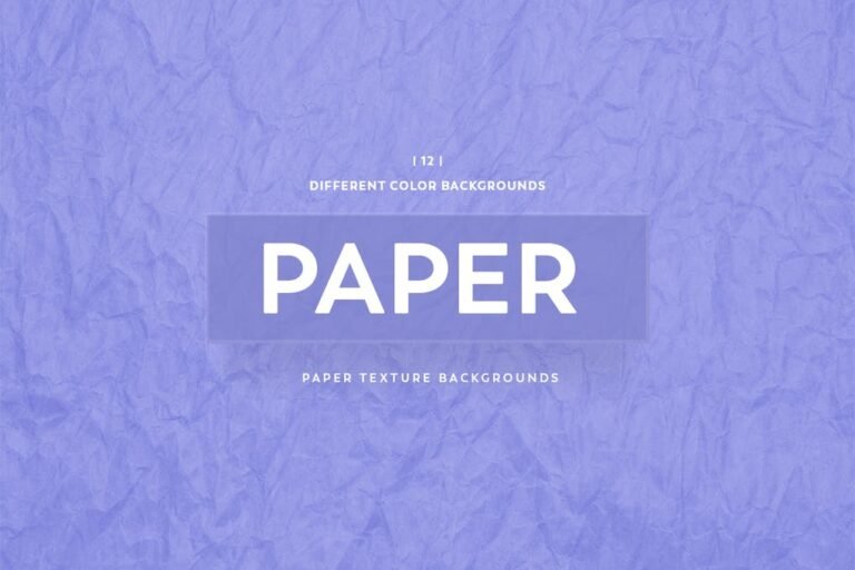 23+ Paper Texture Mockup PSD Design Templates - Mockup Den