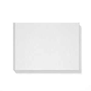 Free Catalog Cover Mockup PSD Template - Mockup Den