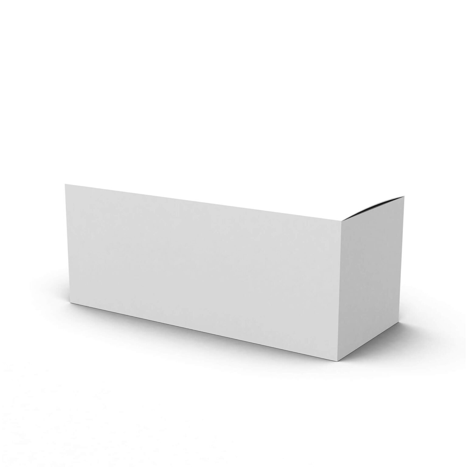 Free Ice Cream Box Mockup PSD Template - Mockup Den